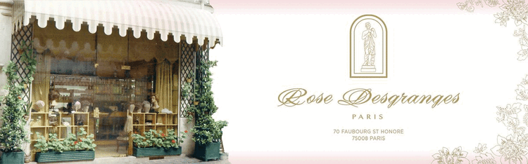 The Story – Rose Desgranges